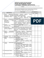 Proses Penerbitan Izin Lingkungan Dan SKKL Untuk Yang Wajib AMDAL Non ...