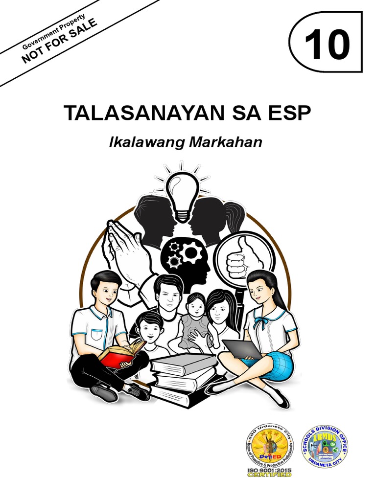 ESP-10 Q2 forPRINT | PDF