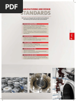 300# Stud, Nut, and Flange Chart | PDF