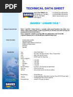 DAVIES Aqua Gloss-It Quick Drying Enamel Paint - Davies Paints ...