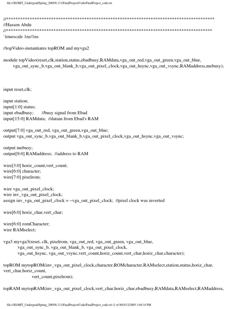 Appendix 13 Pdf Text File Parameter Computer Programming