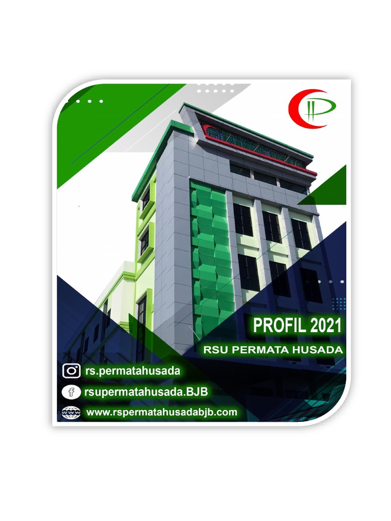 Profil RSPH New | PDF