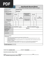 Effective Goods Receiving and Stock Management | PDF | Inventory ...