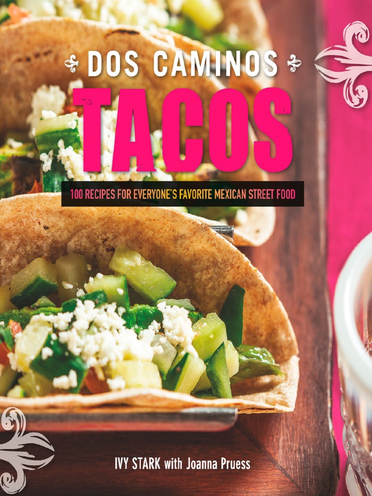Tacos for Food Lovers | PDF | Taco | Mexican Cuisine