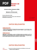 Cuadro Comparativo de Los Poderes Publicos de Venezuela | PDF ...