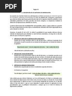 Modelos ARDL | PDF | Estadísticas | Ecuaciones