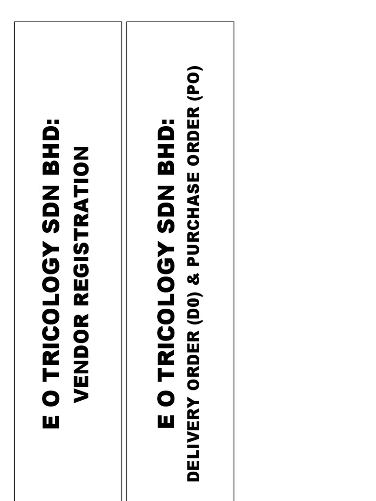 Hard Cover File Label | PDF