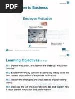 Management: Fourteenth Edition, Global Edition | PDF | Motivation ...
