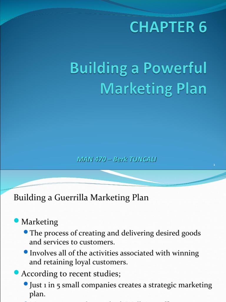 Chapter 6 - 5 | PDF | Marketing | Customer Relationship Management