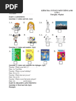 Understanding Standard vs Non-Standard English | PDF | English Language ...