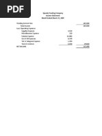 Cash Disbursement Journal Template | PDF | Finance & Money Management
