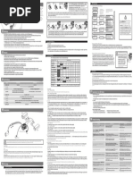 Evida V618 V3 User Manual EN | PDF | Computer File | Bit Rate