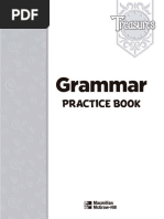 Great Grammar Practice 3 | PDF | Adverb | Subject (Grammar)