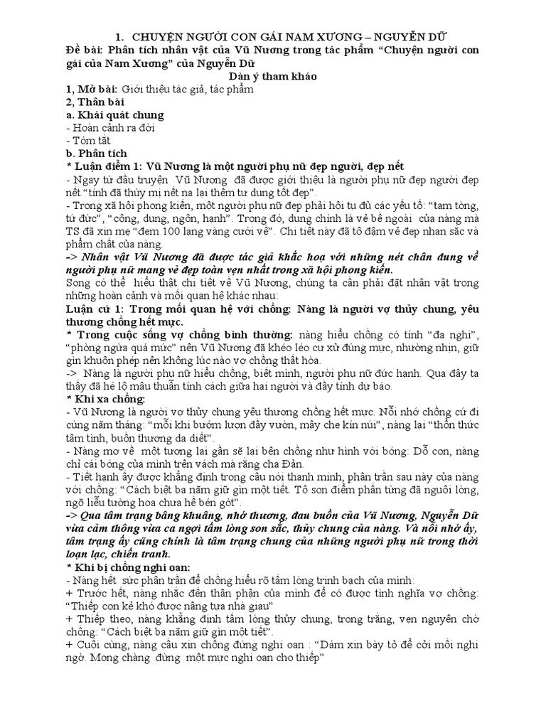 File - 20211022 - 203617 - Ôn Thi 10 - Các Văn B N Hki | PDF