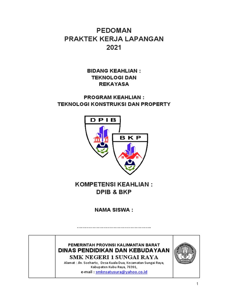 OPTIMALKAN PKL | PDF
