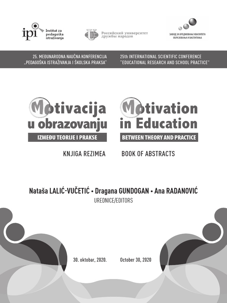 Knjiga Rezimea 2020 | PDF