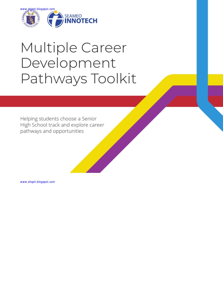 MCDP Toolkit | PDF | Decision Making | Communication