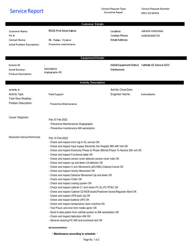 Trimax Credit Repair Service Report | PDF | Computer Engineering ...