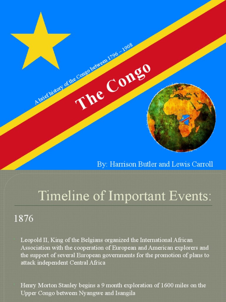 TH Ec On Go: By: Harrison Butler and Lewis Carroll | PDF | Democratic ...