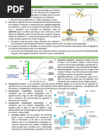 Escala de Performance Ecog | PDF | Autoajuda | Bem-estar