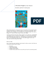 Cambridge Checkpoint Exam Preparation | PDF | Question | Essays