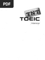 Very Easy Toeic 1 | PDF