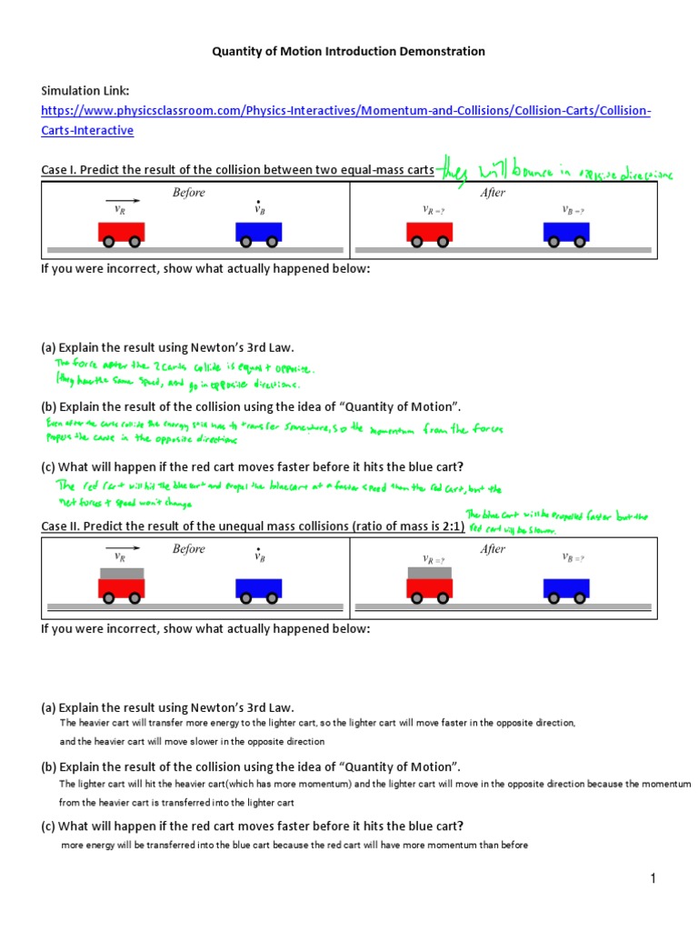 Aryan+Patel+ +Quantity+of+Motion+Introduction+Demonstration - Docx.kami ...