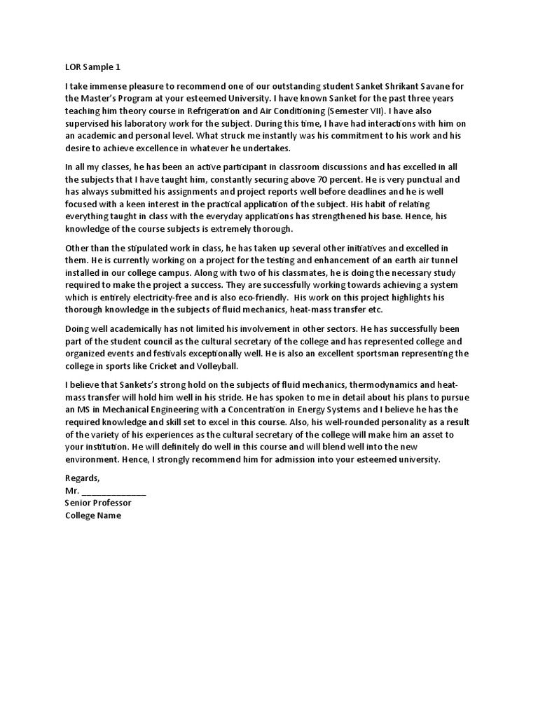 Lor Samples | Download Free PDF | Heat | University