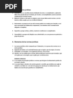 Coercibilidad e Incoercibilidad en Derecho | PDF | Justicia | Crimen y ...