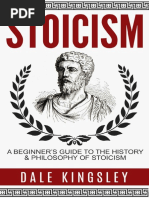 The Stoic Handbook™ | PDF | Stoicism | Mindfulness