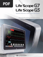 URiSCAN PRO URINE ANALYZER | PDF