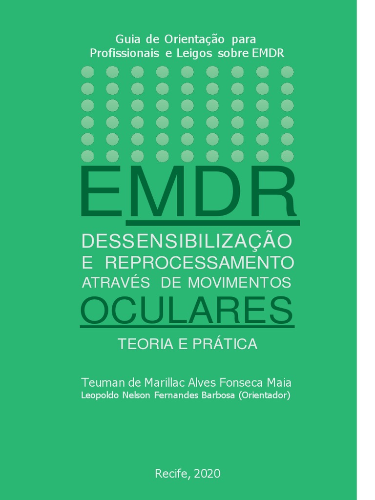 Guia sobre o Tratamento EMDR: Teoria e Prática do EMDR | PDF ...