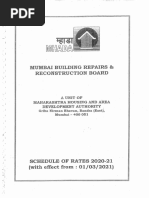 BOQ CSI 16 Divisions MasterFormat | PDF