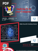 Compass Tutorial | PDF | Computer File | Installation (Computer Programs)