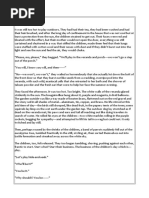 "Time Capsule Found On The Dead Planet" by Margaret Atwood | PDF