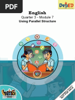 Q3-Module 2 (Using Propaganda Techniques) | PDF | Propaganda