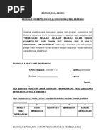 Borang Kesahan Instrumen Borang Kesahan Pakar Venn-D 01 - 1675003465745 ...