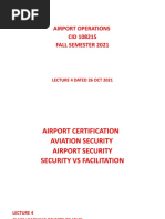 Capa Site CAP 437 - Standards For Offshore Helicopter Landing Areas ...