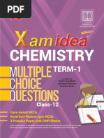 Modern ABC Chemistry For Class 12 Part I | PDF