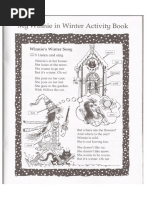 Whats in The Witchs Kitchen PDF | PDF