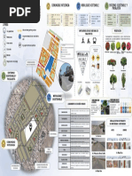 Campus Upc Monterrico - Mapa Accesibilidad | PDF