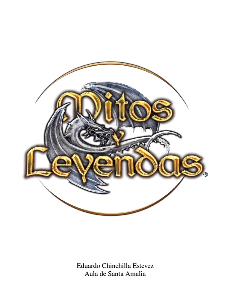 Mitos y Leyendas Cuadernillo | PDF | Musa | Odiseo