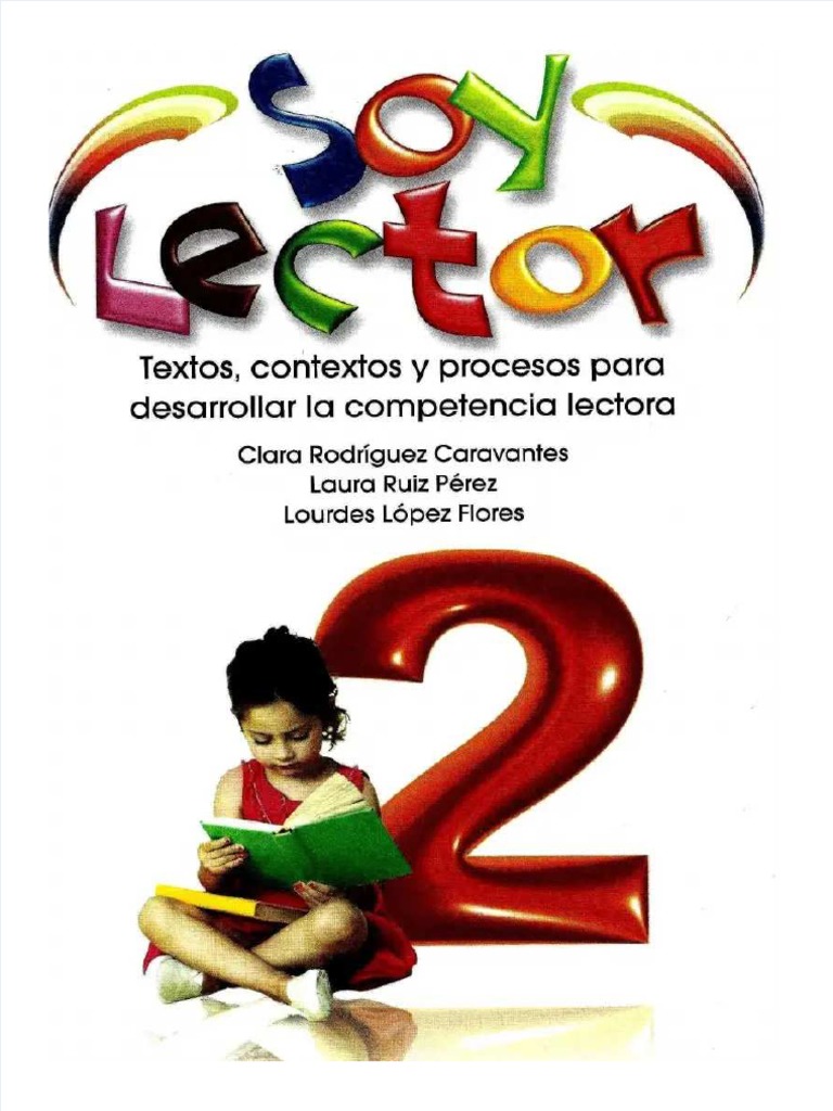 Soy Lector 2 | PDF