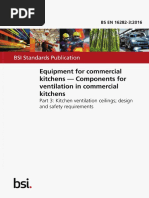 BS en 12237-2003-Ventilation For Buildings Ductwork Strength and ...