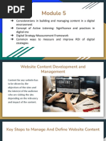 03 New Censydiam | PDF | Brand | Communication