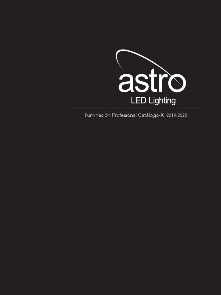 ASTRO | PDF