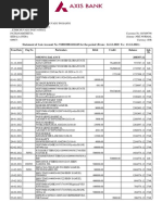 Bank Service Request Form | PDF | Cheque | Payments