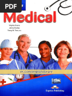 Nursing 1 Student Book Oxford | PDF