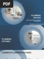 Minimum Plumbing Facilities Sample Problems | PDF | Computers | Technology & Engineering