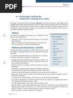 Cómo Asentar Válvulas de Motor | PDF | Máquinas | Ingeniería mecánica